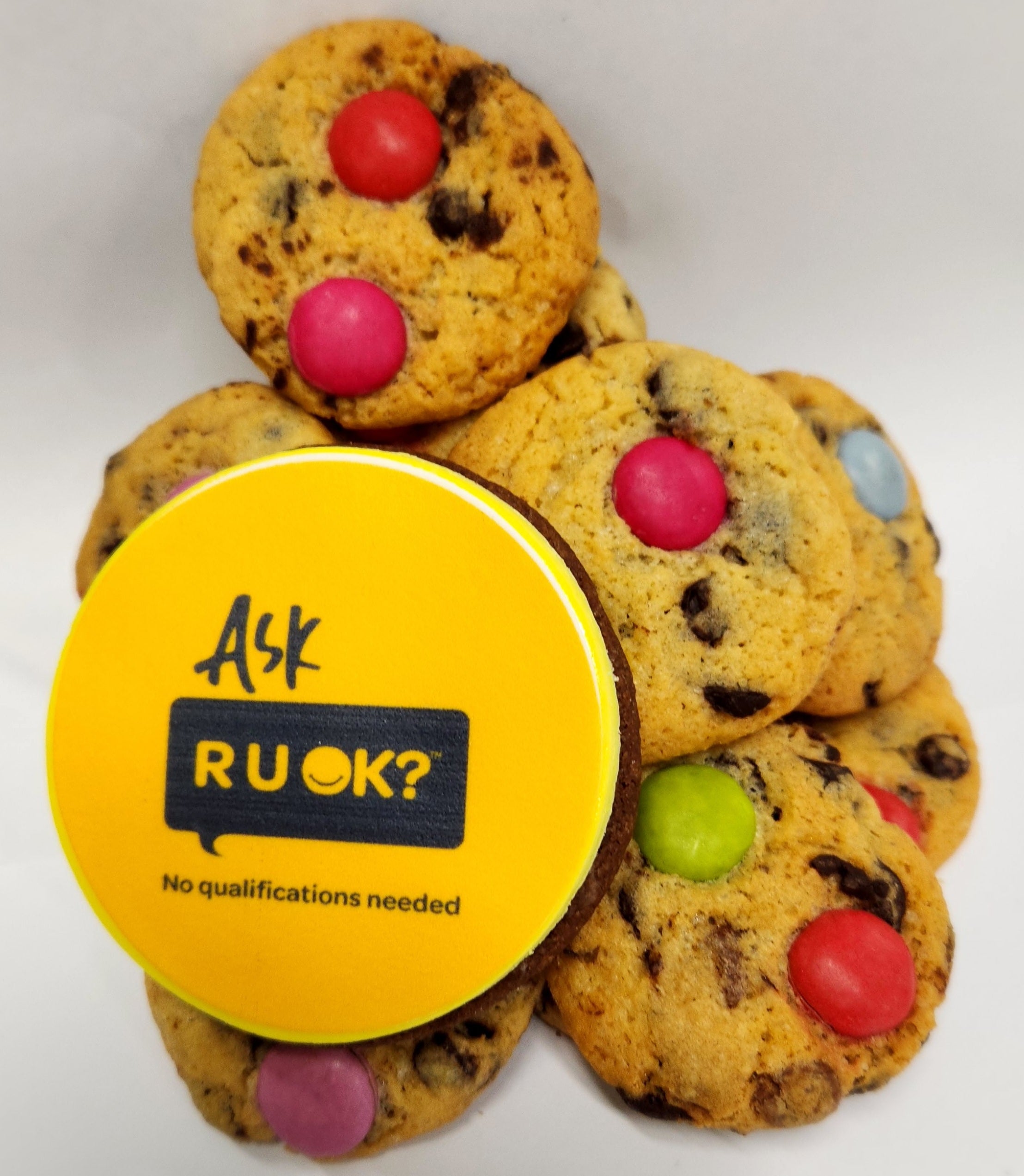 RUOK Gift Pack | Make 'n' Bake