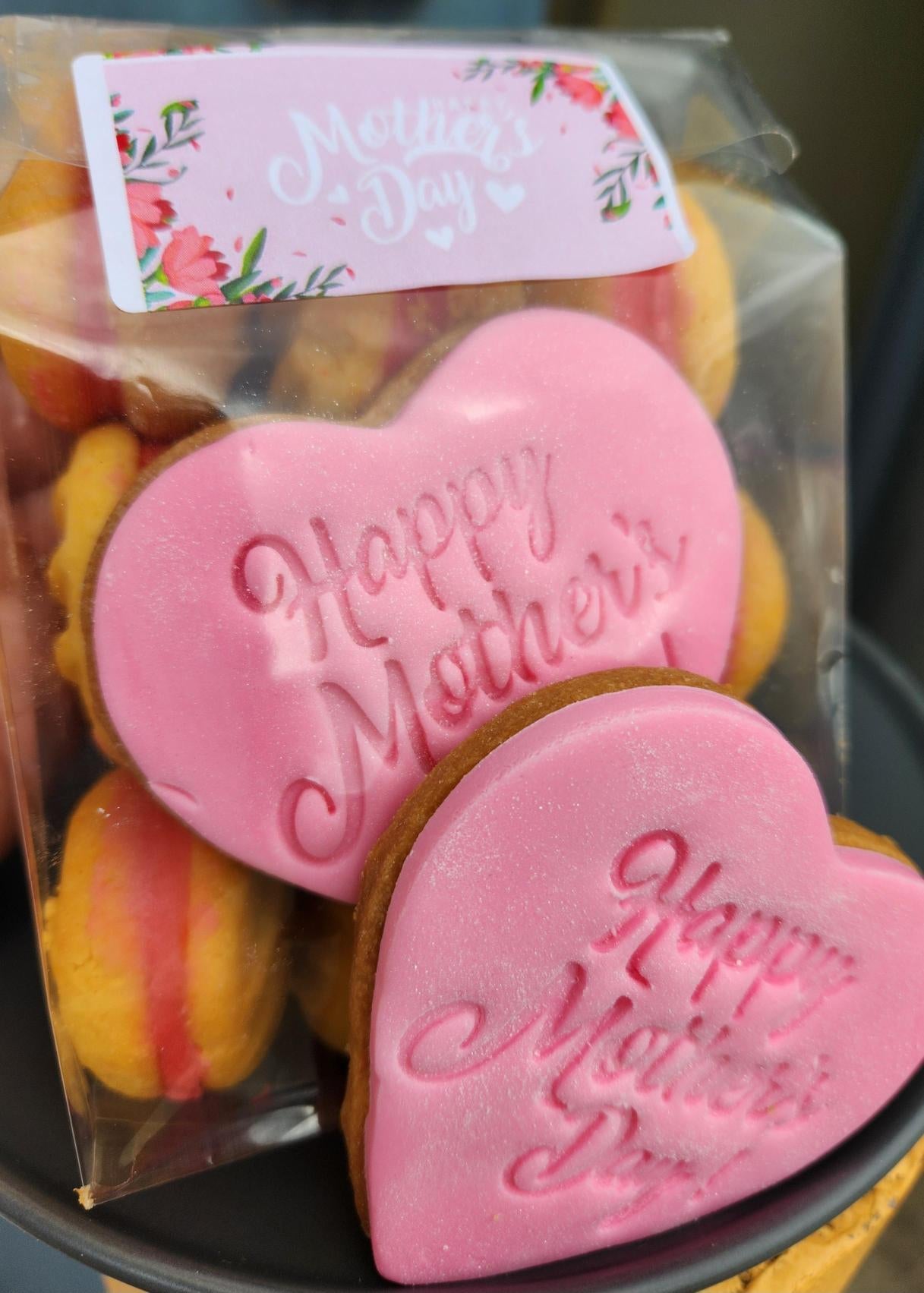 2024 Mothers Day Gift Pack | Make 'n' Bake